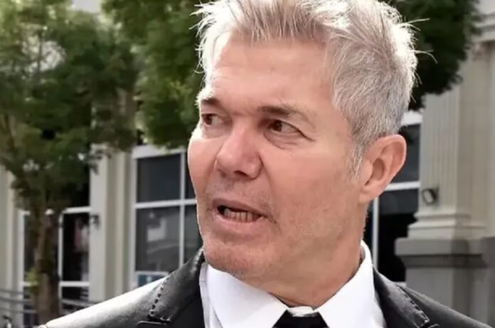 Fernando Burlando explicó por qué tomó el caso de Loan