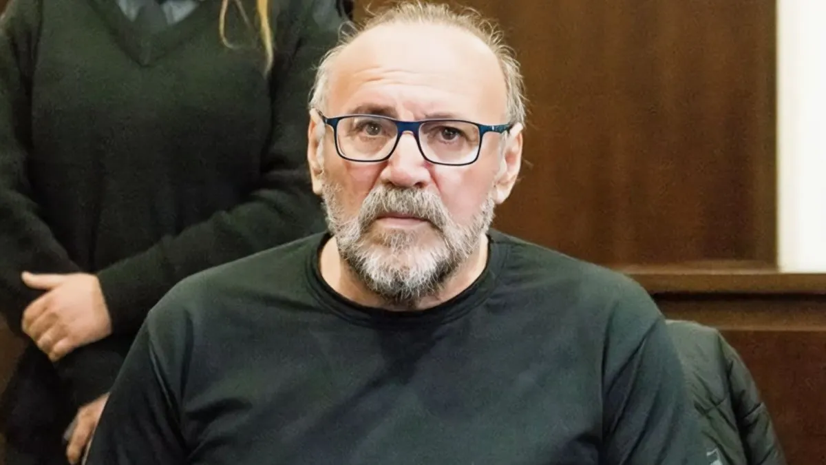 Se complicó el cuadro de salud de Cacho Garay