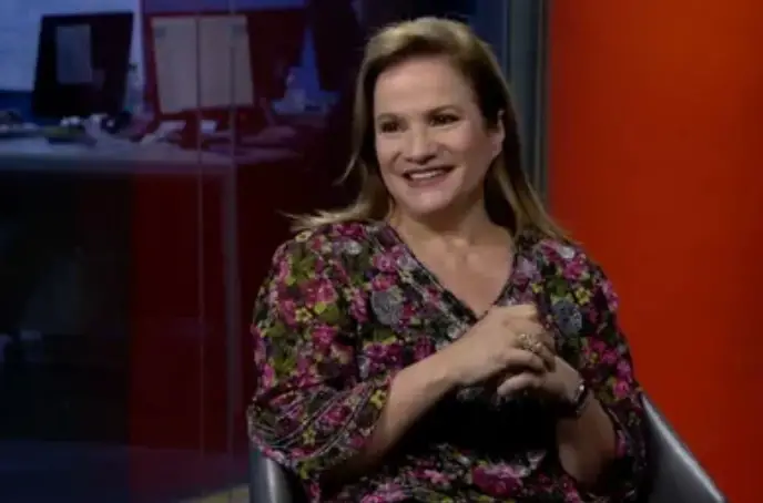 Lucía Galán fue operada y permanece en terapia intensiva