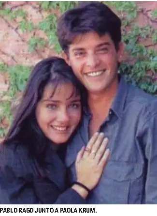 Trascendió el escandaloso motivo de la separación de Sandra Pettovello ...