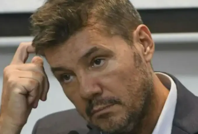 Marcelo Tinelli aceptó reducir su sueldo a la mitad en América: cuánto ...