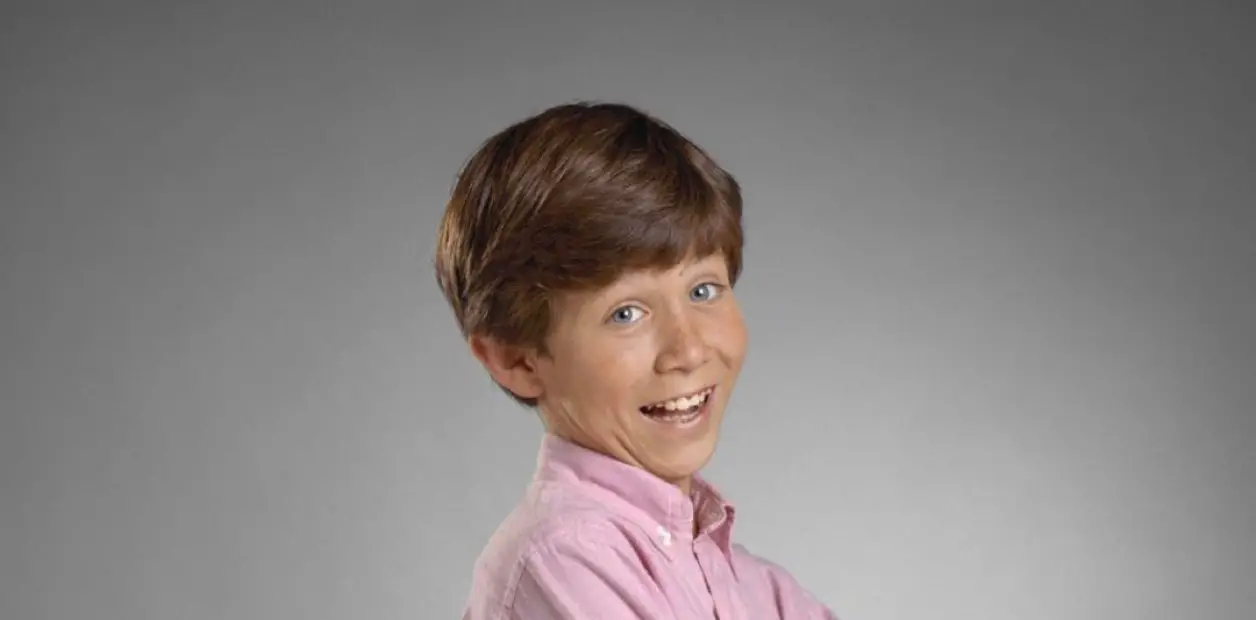 Murió Benji Gregory, el actor que interpretó a Brian Tanner en Alf