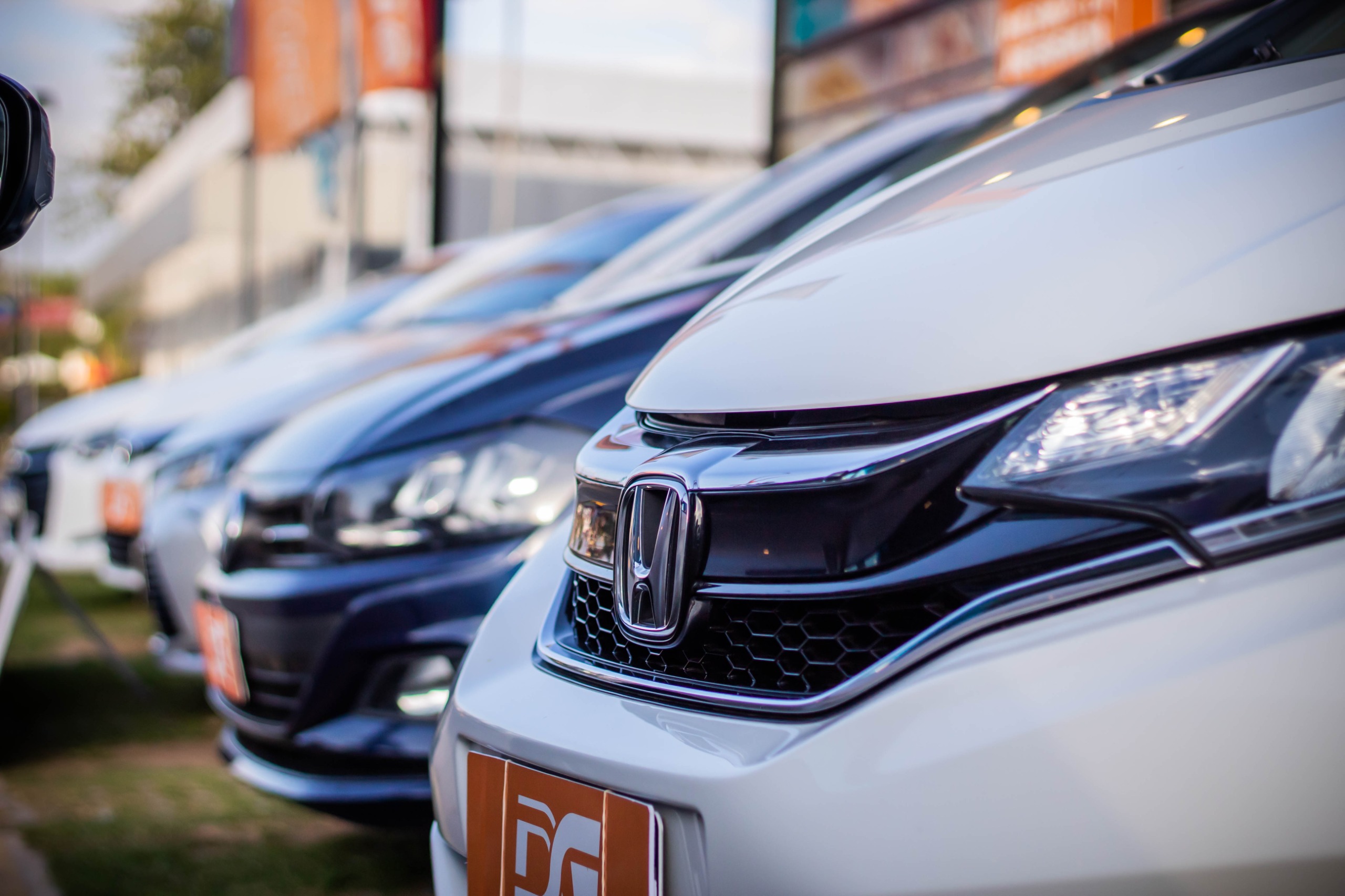 DG Automotores y un proceso virtuoso: Cómo se peritan los autos usados ...