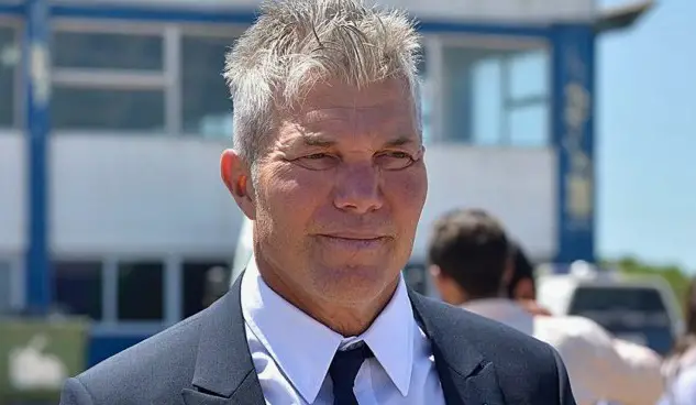 Fernando Burlando lanzó fuertes críticas contra los padres de Loan y ...