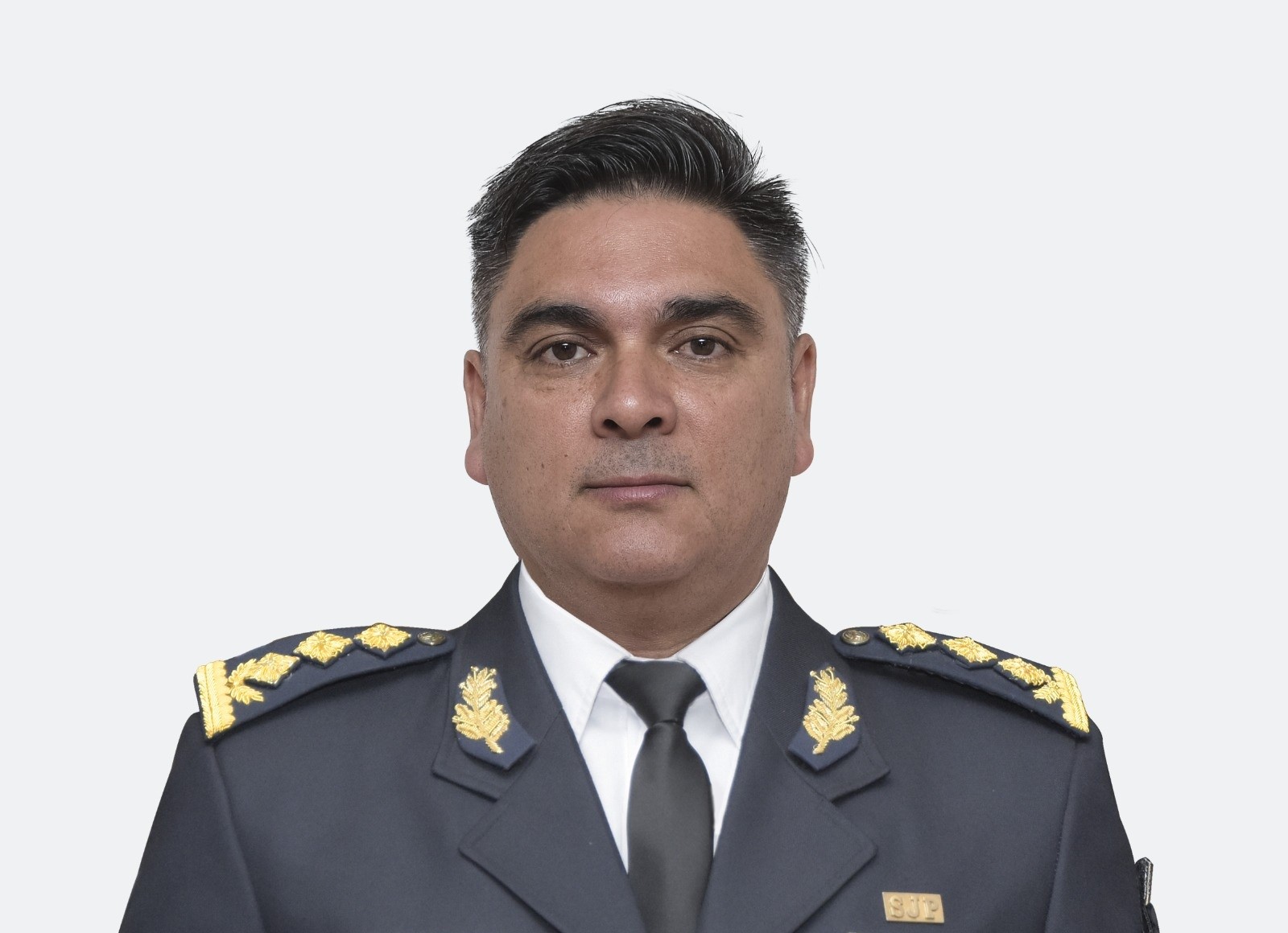 Detienen al Subjefe de la Policía de Córdoba, Alejandro Mercado, por ...