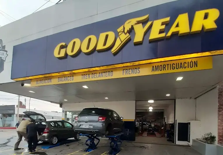 Descuentos de hasta el 50% en gomas y servicios: "La Noche de las ...