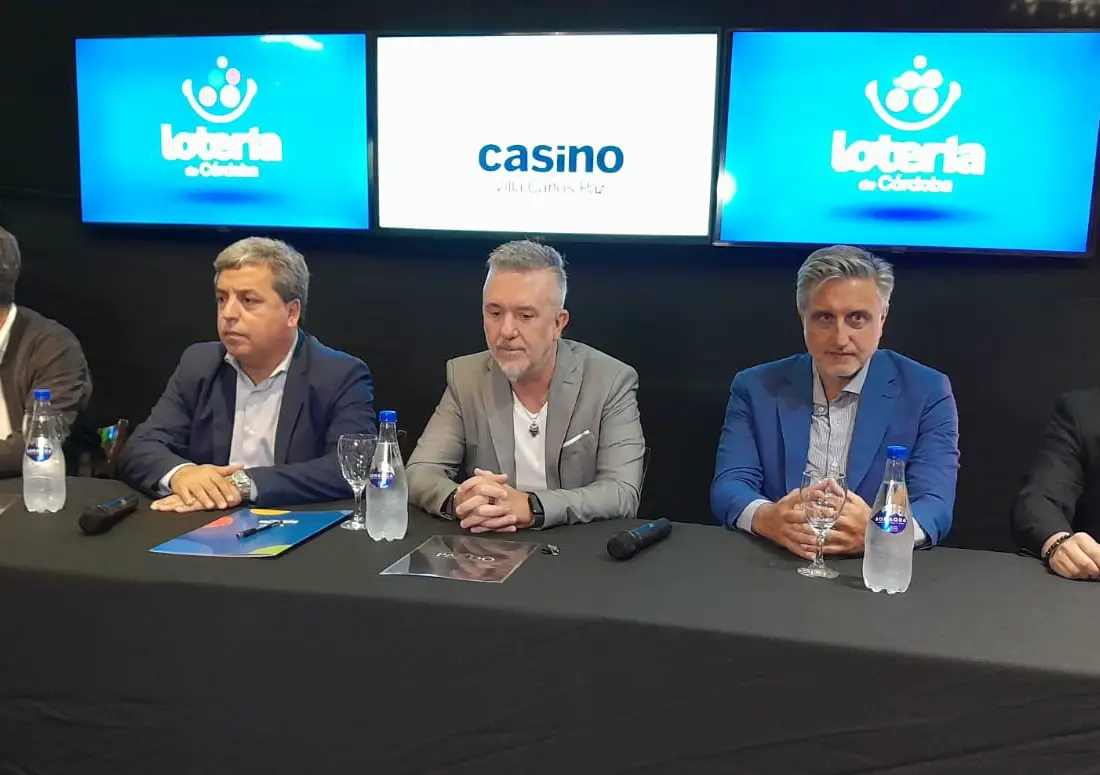 Shows de Pardo Producciones tendrán escenarios en los Casinos de la ...