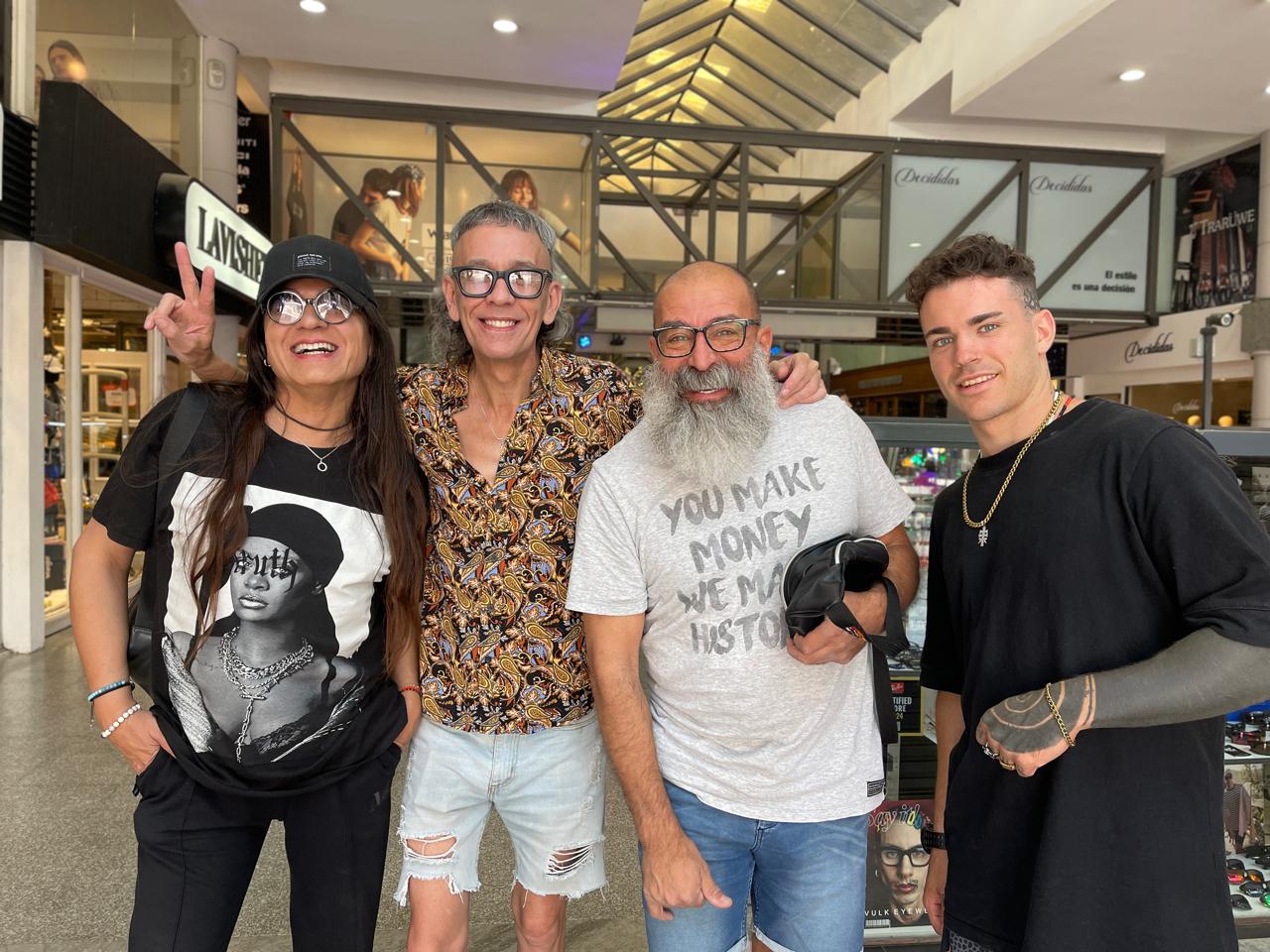 30 años de La Strada