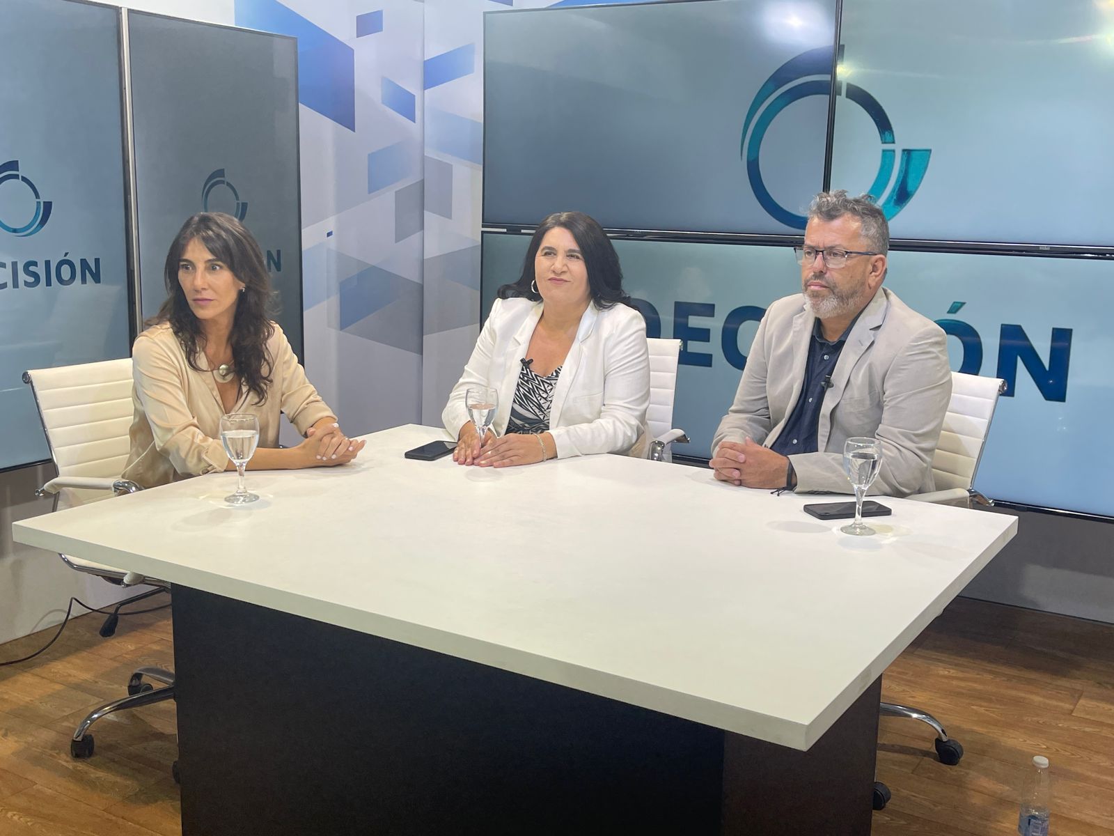 Natalia De la Sota: Voy a ser candidata a diputada nacional por Córdoba