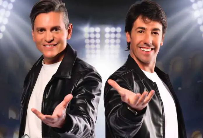 “Épico” con el Mago Matus y Willy Magia: “Será el show familiar por ...