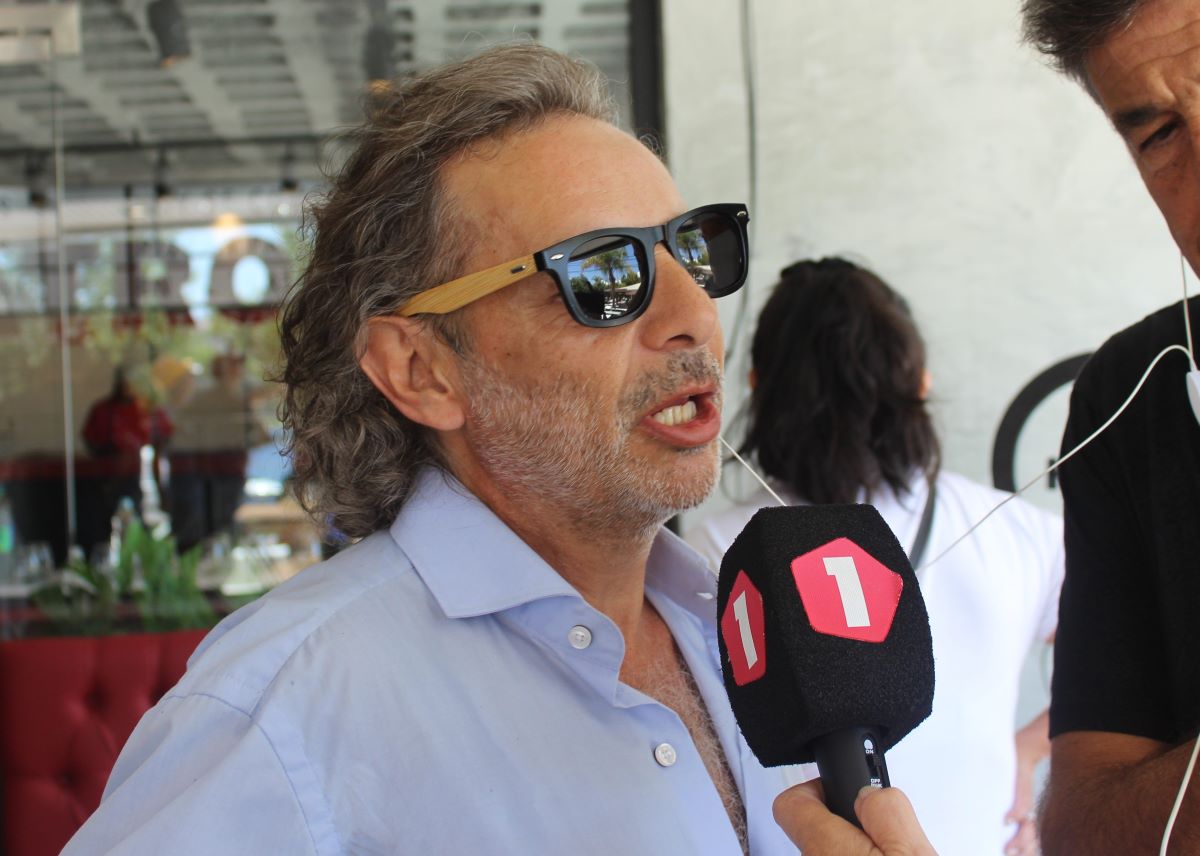 Los elencos de Letona Producciones se presentaron ante la prensa