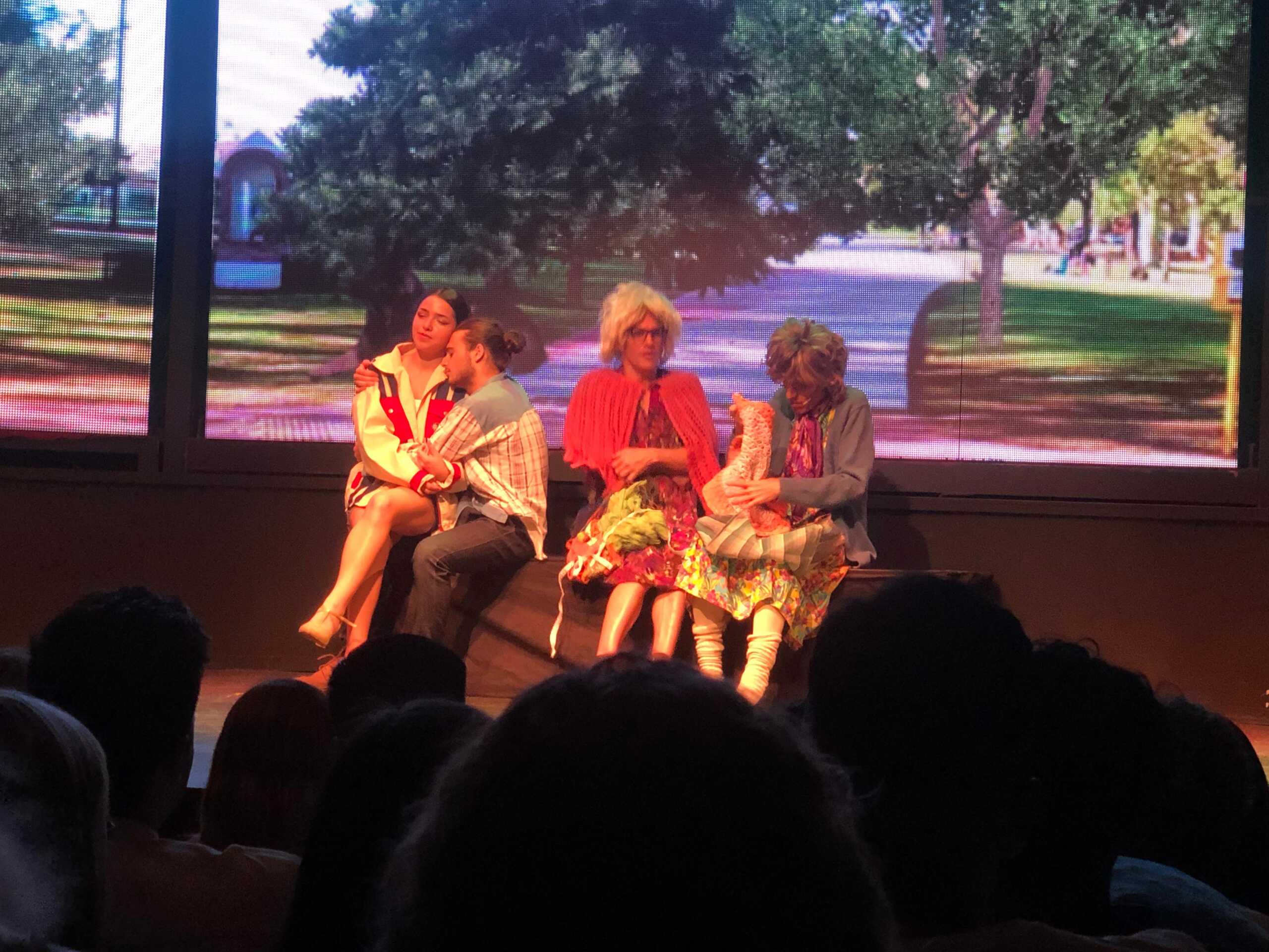 Cómo es "Planeta Gasalla": Un desopilante homenaje a un artista lúcido ...