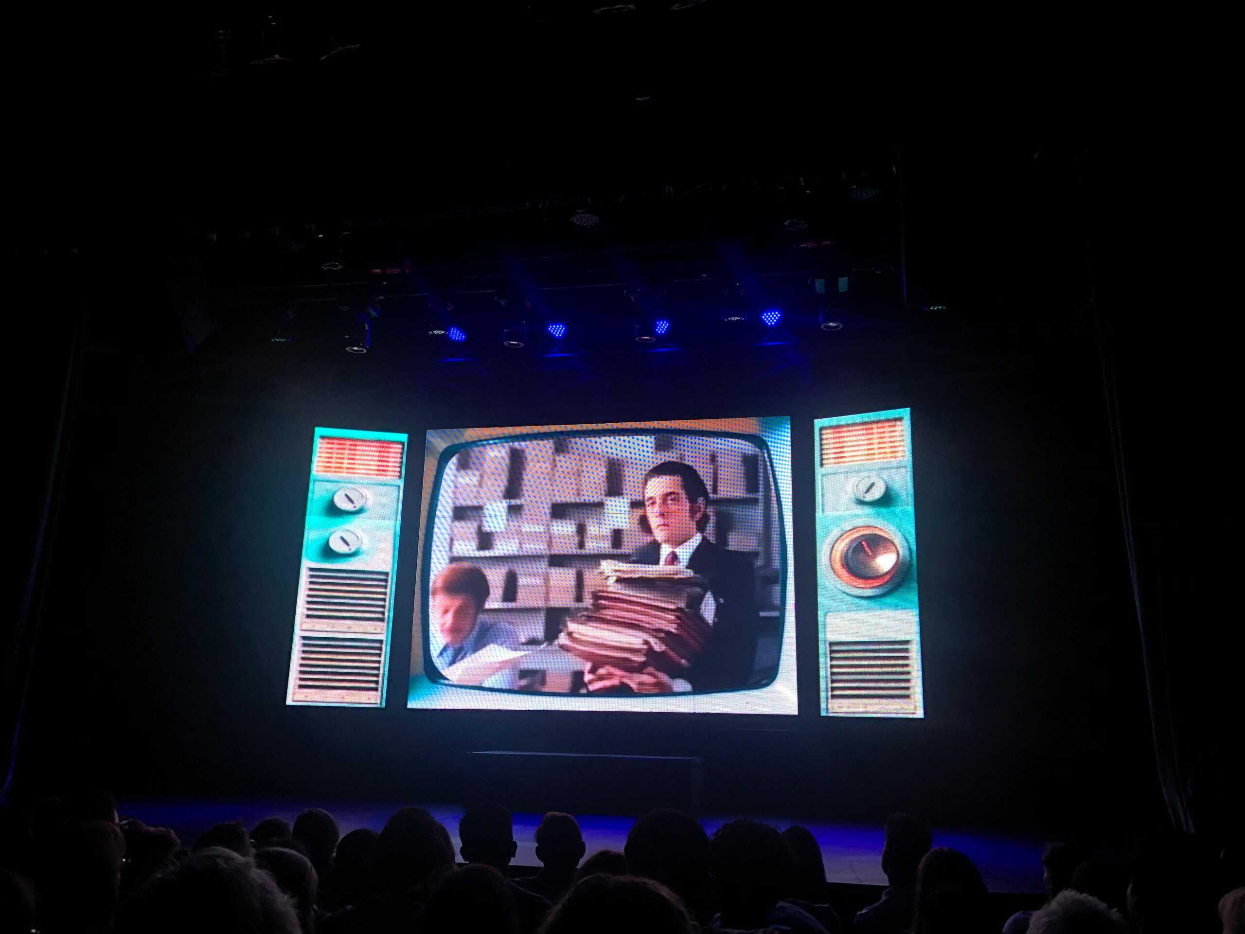 Cómo es "Planeta Gasalla": Un desopilante homenaje a un artista lúcido ...