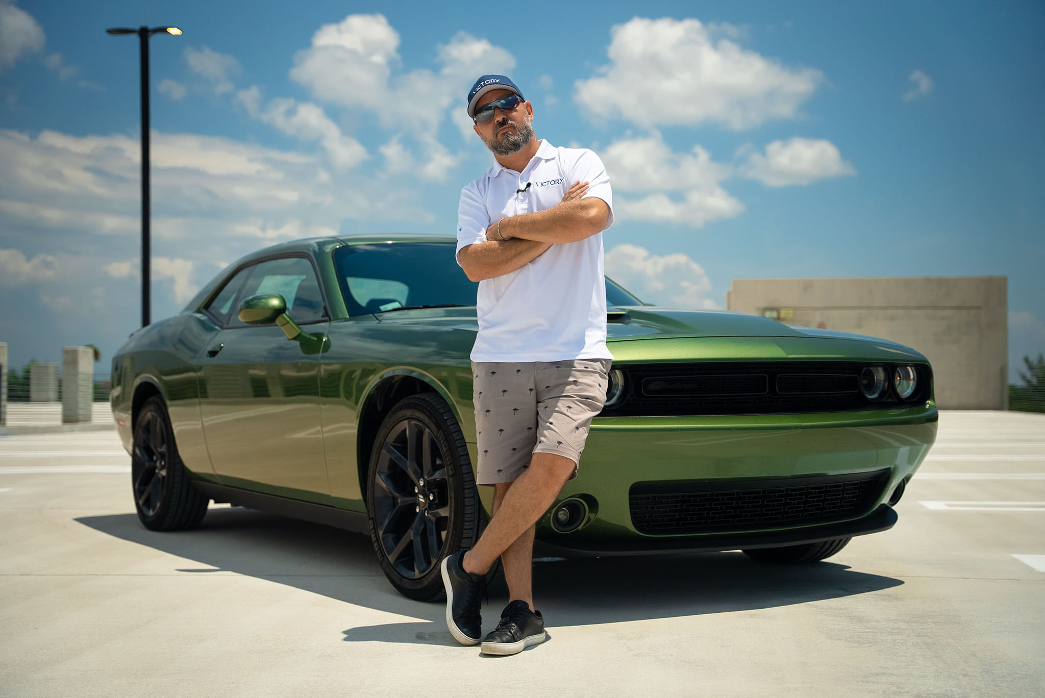 Dolor en Carlos Paz: murió en Miami el empresario Gonzalo Torres Ragot ...