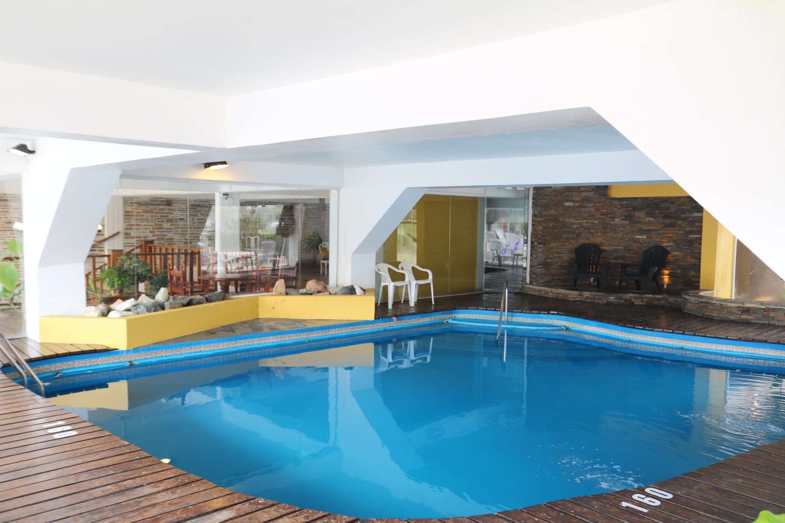 El mejor plan para San Valentín: Cena y noche romántica en Gran Hotel ...