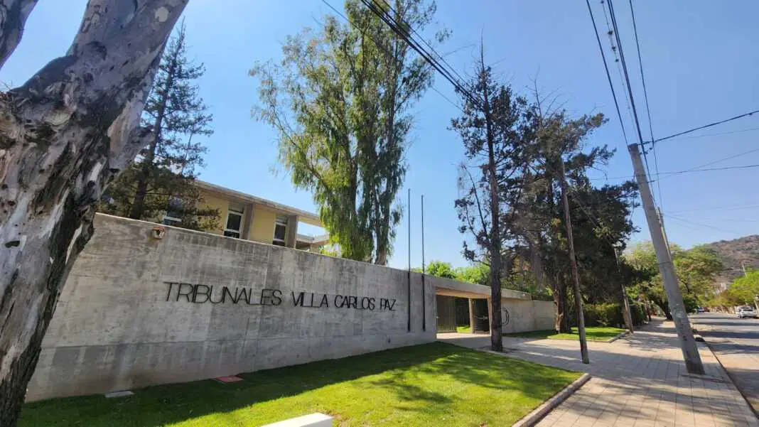 Giro en el caso Saieg: Imputan a Tondo por estafas y se abre otra línea ...