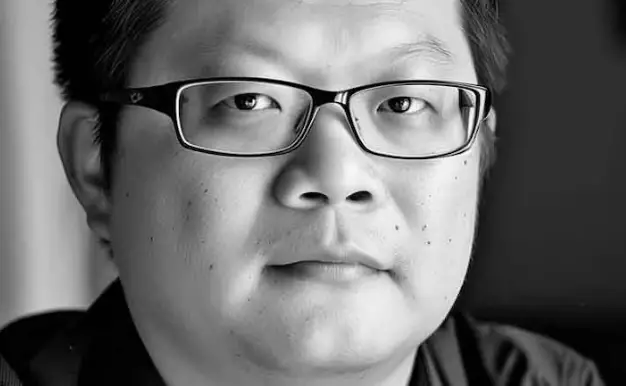 Descubrieron que el filósofo autor de "el libro del año", es una ...