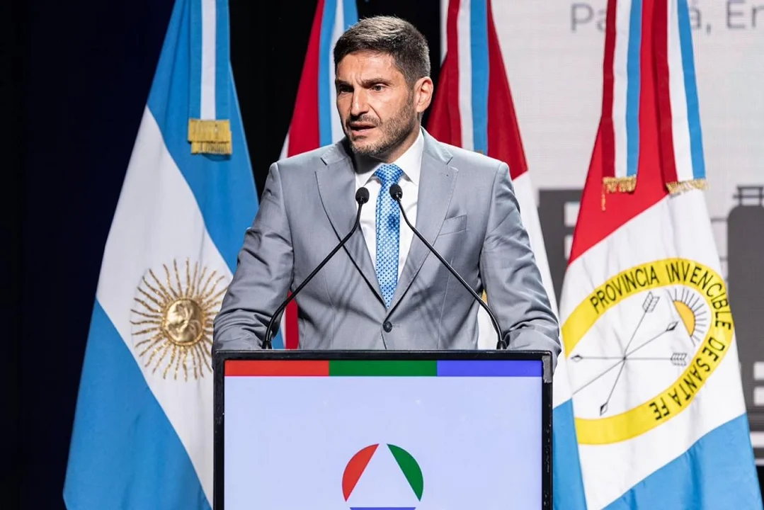 Santa Fe: Pullaro busca la llave para su reelección en una elección ...