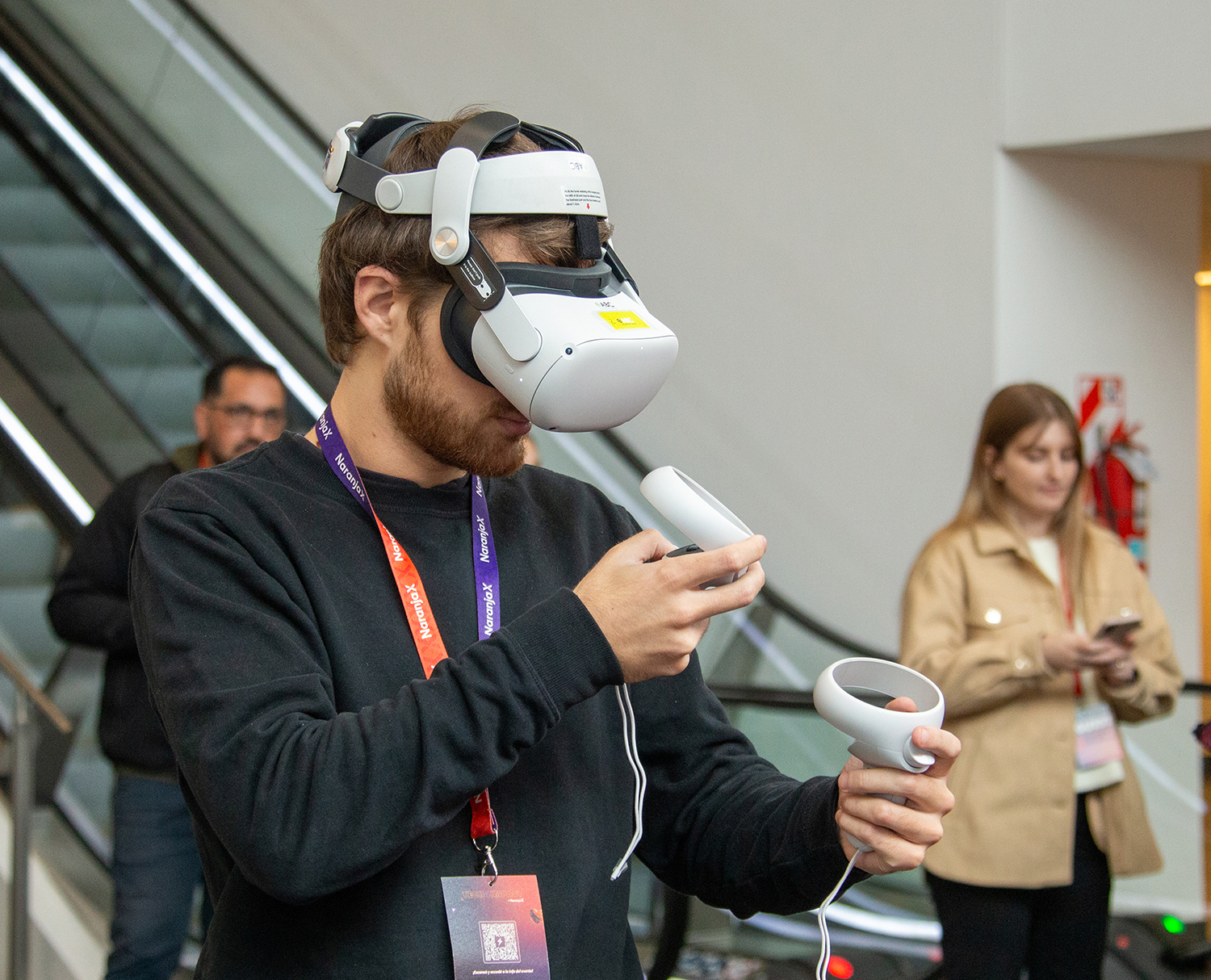 Llega Tech4Impact 2025 by Naranja X: un encuentro sobre las tendencias tecnológicas que marcan ...