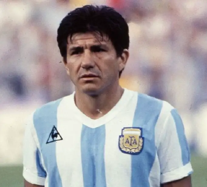 Tristeza por la muerte de Luis Galván, emblema de Talleres y campeón ...