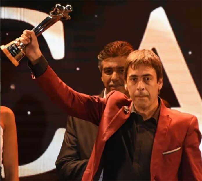 Luto en el teatro de Carlos Paz y el país: Murió el actor y director ...