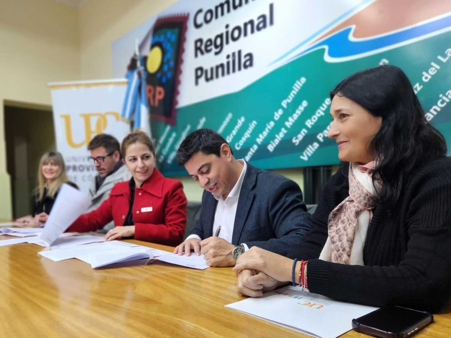 Punilla tendrá su Plan Regional de Gestión Turística: Los detalles