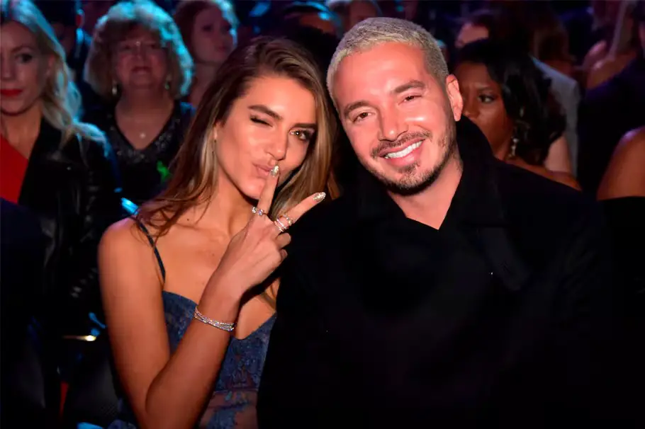 J Balvin: Soy muy feliz de tener una familia en la Argentina ...