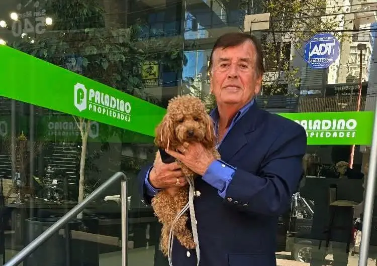 Un Cacho de historia