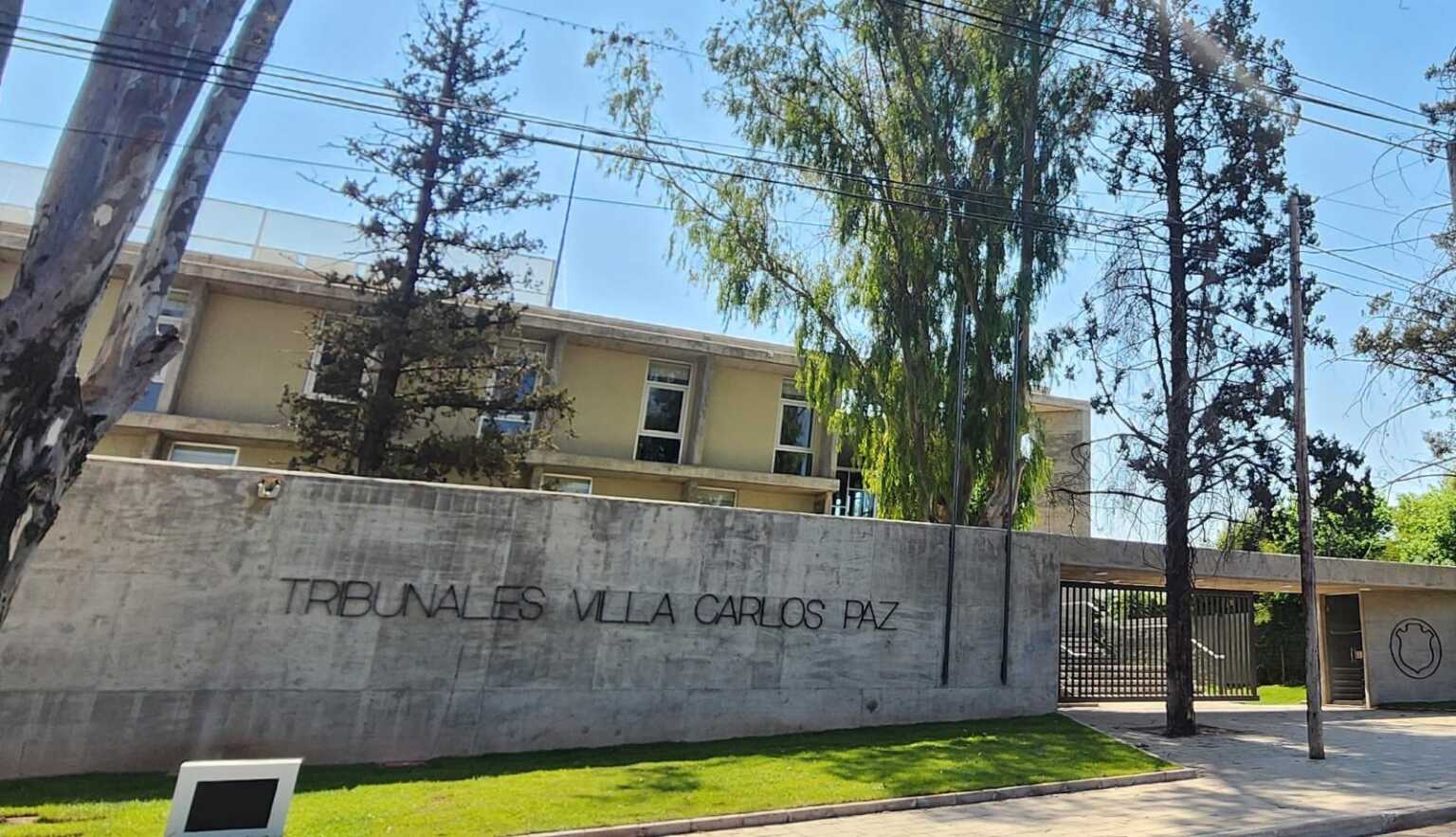La denuncia de Tondo a Saieg cambió de Fiscalía: Qué sigue en el caso ...