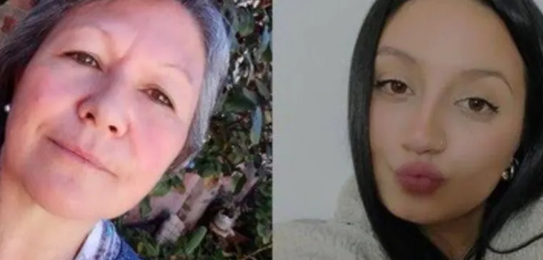 Investigan un doble femicidio en Bahía Blanca: madre e hija fueron halladas calcinadas en su casa