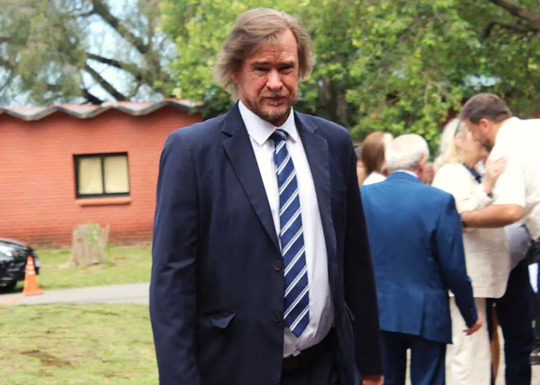 Excavaciones en La Perla: Estamos apareciendo a los desaparecidos, dijo ...