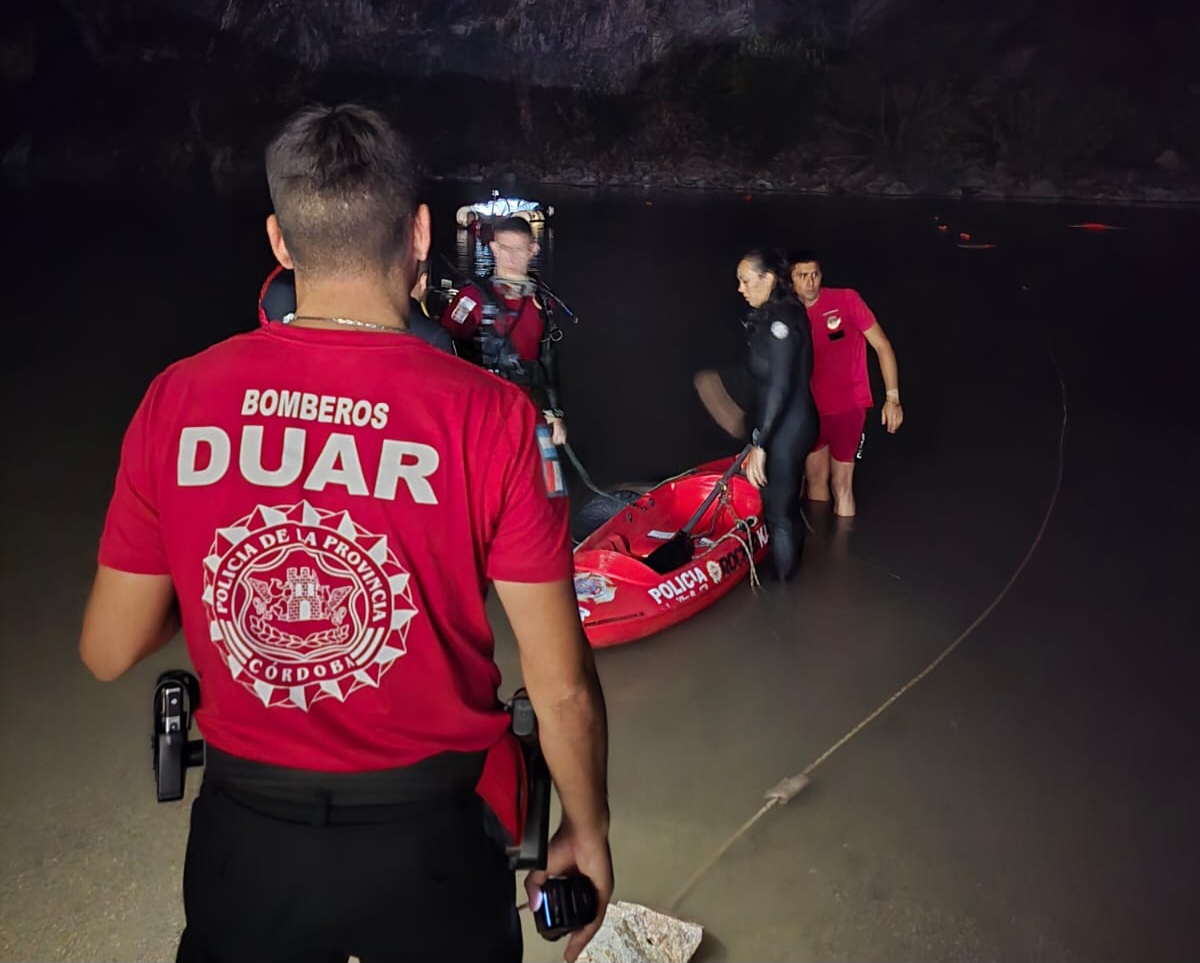 Quién era y cómo fueron los minutos finales del hombre que falleció en ...