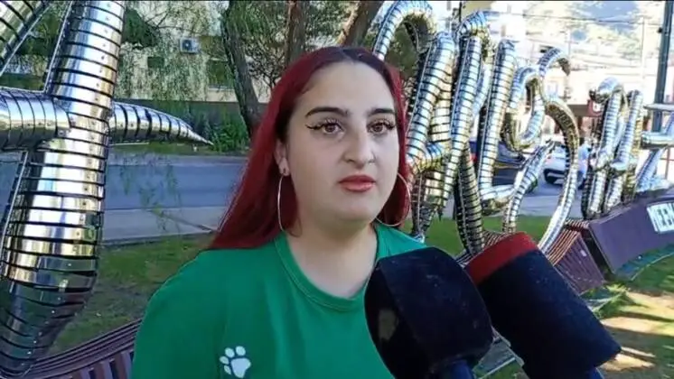 Voluntarios de FUPA piden ayuda para dos perros rescatados con sarna ...